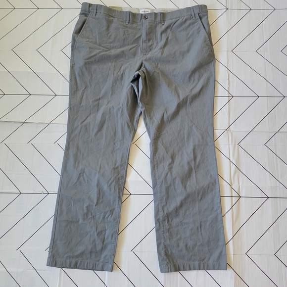 Goodfellow & Co | Pants | Goodfellow Mens Every Wear Chino Big Tall ...